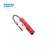 China UL Listed LED Battery Backup Driver 18 Watt With Poke In Connection Terminals for sale