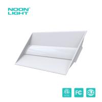 China DLC5.1 Premium CCT and Power Selectable LED Troffer Light 2x2 2x4 Surface Mounted 120-347VAC for sale