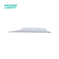China DLC5.1 Premium CCT and Power Selectable LED Troffer Light 2x2 2x4 Surface Mounted 120-347VAC for sale