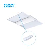 China NoonLight 2x2 LED Troffer 3500lm Adjustable Lumen 4CCT 3000K-5000K Dimmable for sale