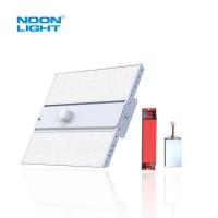 China Noonlight LED Linear High Bay Lights 165lm/W Power Tunable for sale