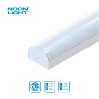 China 2FT CCT LED Stairwell Lights 20W Recessed Linear Led Strip Light for sale