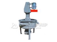 China ZF Series Mining Slurry Froth Pump - 200SV-ZF Model with 186 L/s Flow Rate and 110 kW Power for sale