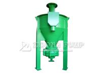 China ZF Series Mining Slurry Froth Pump - 200SV-ZF Model with 186 L/s Flow Rate and 110 kW Power for sale