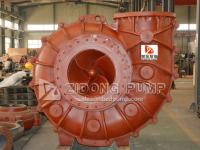 China Zidong Desulfurization Pump for Power Plant FGD Systems - 28% Cr Duplex Stainless Steel Construction for sale