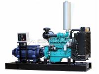 China D Series Multistage High Pressure Pump 2950 RPM with 600m Head Capacity for Industrial Water Systems for sale