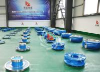 China Cr27 High Wear Resisting Alloy Slurry Pump Spare Parts - HRC60+ Hardness, 650 HBW for sale