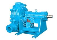 China ZJ High Pressure Dewatering Engineering Pump - 45% Ash & 60% Ore Capacity Slurry Handling with Double Casing Design for sale
