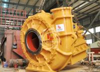 China ZN500 Large Size Cutter Suction Dredger Pump - 3800-5500 m³/h Flow, 30-70m Head, 1500kW Power for sale