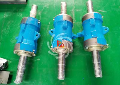 China Slurry Sand Pump Bearing Assembly with Large Diameter Shaft and Short Overhang Design for Industrial Applications for sale
