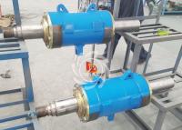China Slurry Sand Pump Bearing Assembly with Large Diameter Shaft and Short Overhang Design for Industrial Applications for sale