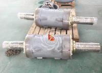 China Slurry Sand Pump Bearing Assembly with Large Diameter Shaft and Short Overhang Design for Industrial Applications for sale