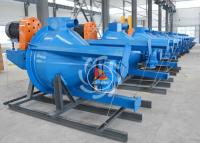 China ZF Series Mining Flotation Froth Slurry Pump - 35-70mm Max Solids, 15-110kW Power Range for sale