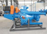 China ZF Series Mining Flotation Froth Slurry Pump - 35-70mm Max Solids, 15-110kW Power Range for sale