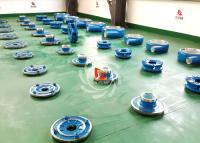 China Cr27 High Wear Resisting Alloy Slurry Pump Spare Parts - HRC60+ Hardness, 650 HBW for sale
