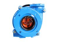 China AHF Horizontal Froth Slurry Pump for Mining - Heavy Duty Design with Corrosion-Resistant Liners and High-Chrome Impellers for sale