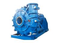 China 16x14TU Centrifugal Abrasive Slurry Pump 1200KW Power 1368-3060m³/h Capacity for sale