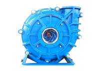 China 16x14TU Centrifugal Abrasive Slurry Pump 1200KW Power 1368-3060m³/h Capacity for sale