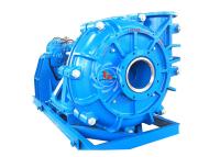 China 16x14TU Centrifugal Abrasive Slurry Pump 1200KW Power 1368-3060m³/h Capacity for sale