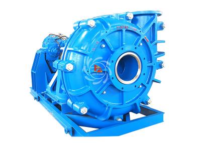 China 16x14TU Centrifugal Abrasive Slurry Pump 1200KW Power 1368-3060m³/h Capacity for sale