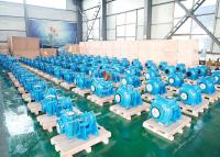 China ZHR Rubber Lined Slurry Pump with 560 KW Power and 2520 m³/h Capacity for Corrosive Applications for sale