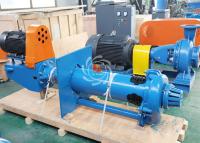 China Zidong 100RV Vertical Sump Semi-Submersible Slurry Pump 40-289 m³/h Capacity 5-36m Head for Mining Applications for sale