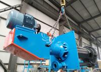 China Zidong ZP150SV Vertical Slurry Pump 108-576 m³/h Capacity 8.5-40m Head for Mining & Industrial Applications for sale