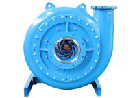 China ZN250 High Efficiency Dredging Pump - 300-1600 m³/h Flow, 35-80m Head, 560kW Power for Industrial Slurry Applications for sale