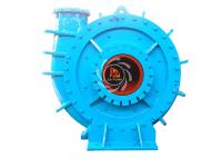 China ZN300 Sand Dredging Pump - 1800-3000 m³/h Flow, 40-65m Head, 800kW Power for Mining & Aggregate for sale