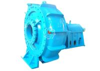 China ZN300 Sand Dredging Pump - 1800-3000 m³/h Flow, 40-65m Head, 800kW Power for Mining & Aggregate for sale