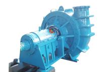 China ZN300 Sand Dredging Pump - 1800-3000 m³/h Flow, 40-65m Head, 800kW Power for Mining & Aggregate for sale