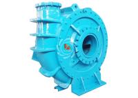 China ZN300 Sand Dredging Pump - 1800-3000 m³/h Flow, 40-65m Head, 800kW Power for Mining & Aggregate for sale