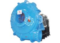 China ZN450 Sand Dredging Booster Pump - 3200-3850 m³/h Flow, 40-67m Head, 1500kW Power for Heavy-Duty Applications for sale