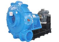 China ZN Series Dredge Pump 16000-25000 m³/h Capacity 23-76m Head for River Dredging for sale