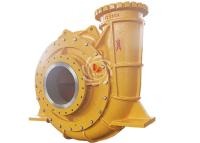 China ZN600 Abrasion Resistant Marine Slurry Suction Dredging Pump - 28x24 Inch, 5000-9500 m³/h Flow Capacity for sale