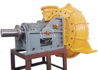 China ZN600 Abrasion Resistant Marine Slurry Suction Dredging Pump - 28x24 Inch, 5000-9500 m³/h Flow Capacity for sale