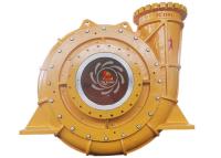 China ZN600 Abrasion Resistant Marine Slurry Suction Dredging Pump - 28x24 Inch, 5000-9500 m³/h Flow Capacity for sale