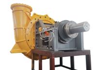 China ZN600 Abrasion Resistant Marine Slurry Suction Dredging Pump - 28x24 Inch, 5000-9500 m³/h Flow Capacity for sale