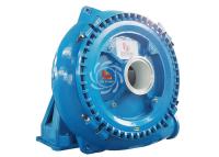 China ZGH High Pressure Sand Dredging Pump 27% Chrome Alloy 1200KW Max Power for Long Distance Slurry Transport for sale