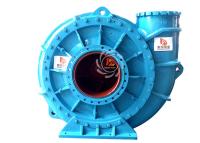 China ZN500 30m Sand Suction Underwater Dredging Pump 4500-5500 m³/h Flow 1500kW Power for sale