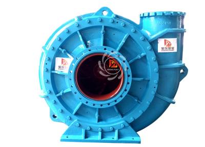 China ZN500 30m Sand Suction Underwater Dredging Pump 4500-5500 m³/h Flow 1500kW Power for sale