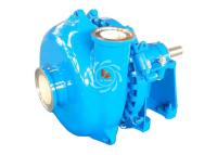 China 6x4D Sand Mining Pump with 6-Inch Inlet and 4-Inch Discharge for Heavy-Duty Slurry Applications for sale