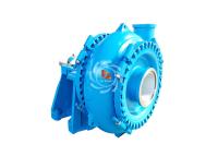 China 12x10G Heavy Duty Gravel Sand Suction Pump with 12-Inch Inlet and 10-Inch Discharge for Mining and Dredging for sale