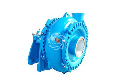 China 12x10G Heavy Duty Gravel Sand Suction Pump with 12-Inch Inlet and 10-Inch Discharge for Mining and Dredging for sale