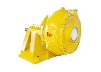 China 12x10G Heavy Duty Gravel Sand Suction Pump with 12-Inch Inlet and 10-Inch Discharge for Mining and Dredging for sale