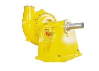 China 12x10G Heavy Duty Gravel Sand Suction Pump with 12-Inch Inlet and 10-Inch Discharge for Mining and Dredging for sale