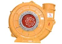 China ZN500 Large Size Cutter Suction Dredger Pump - 3800-5500 m³/h Flow, 30-70m Head, 1500kW Power for sale