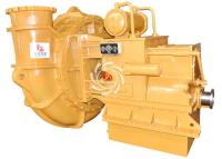 China ZN500 Large Size Cutter Suction Dredger Pump - 3800-5500 m³/h Flow, 30-70m Head, 1500kW Power for sale
