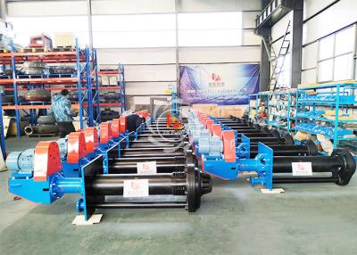 China ZP(R) Vertical Sump Slurry Pump 15-200KW Capacity 19-1267 m³/h for Mining and Industrial Applications for sale