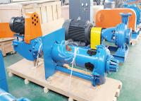 China ZP(R) Vertical Sump Slurry Pump 15-200KW Capacity 19-1267 m³/h for Mining and Industrial Applications for sale